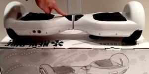 How To Calibrate A Hoverboard [The Safe And Easy Way]