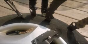 How To Slash Tires [Properly & Quickly]