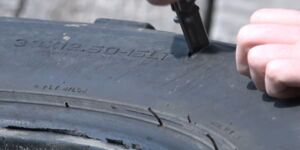 How To Slash Tires [Properly & Quickly]