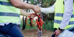 How to Jumpstart A Car With Another Car | Step-By-Step Guide