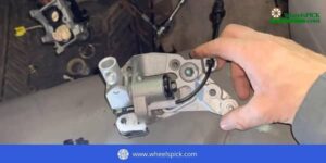 How to Replace Steering Column Shift Mechanism [10 Secret Things]