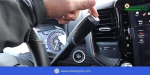 How to Replace Steering Column Shift Mechanism [10 Secret Things]