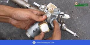 How to Replace Steering Column Shift Mechanism [10 Secret Things]