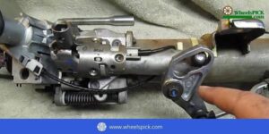 How to Replace Steering Column Shift Mechanism [10 Secret Things]