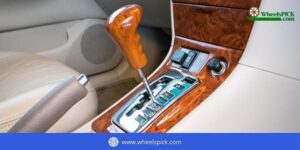 What Causes the Gear Shift to Get Stuck [10 Reasons - Solutions Inside]