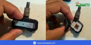 What Happens When TPMS Battery Dies: 4 Warning Signs & Solutions